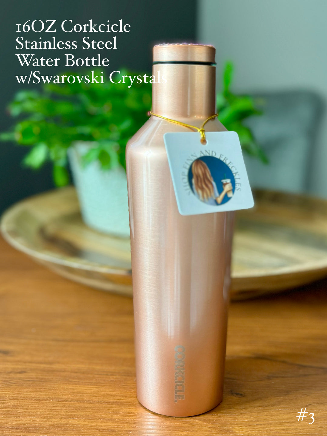 Custom Drinkware & Accessories – Shop Finn and Freckles