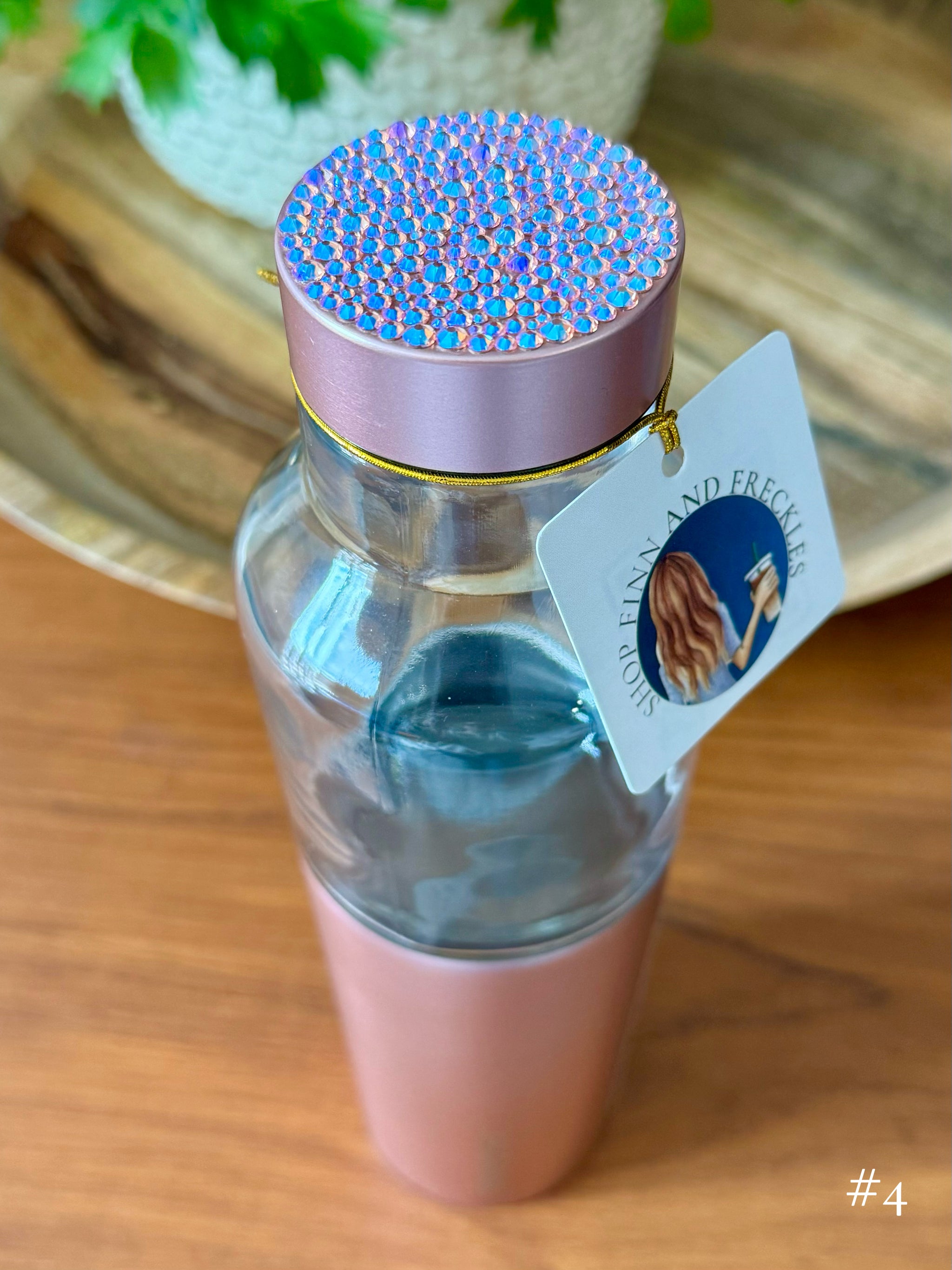 Custom Drinkware & Accessories – Shop Finn and Freckles